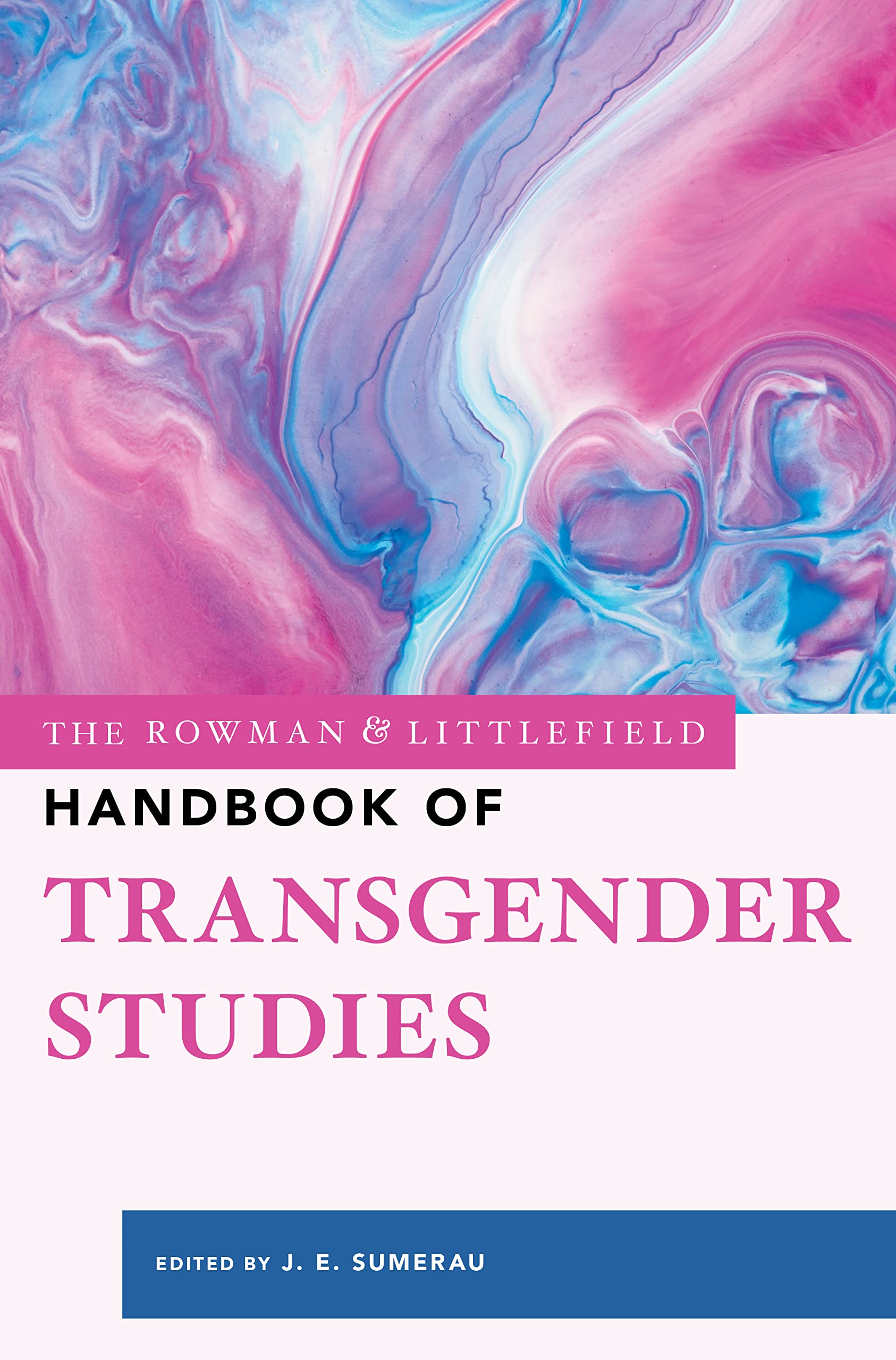 Amazon.com: The Rowman & Littlefield Handbook of Transgender Studies ...