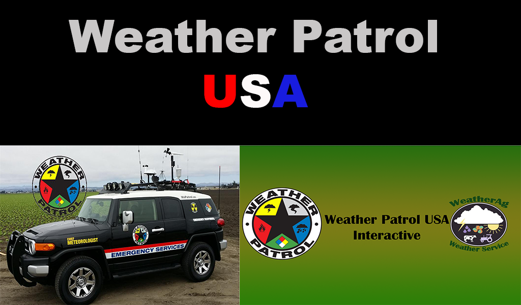 Weather Patrol USA - App on Amazon Appstore