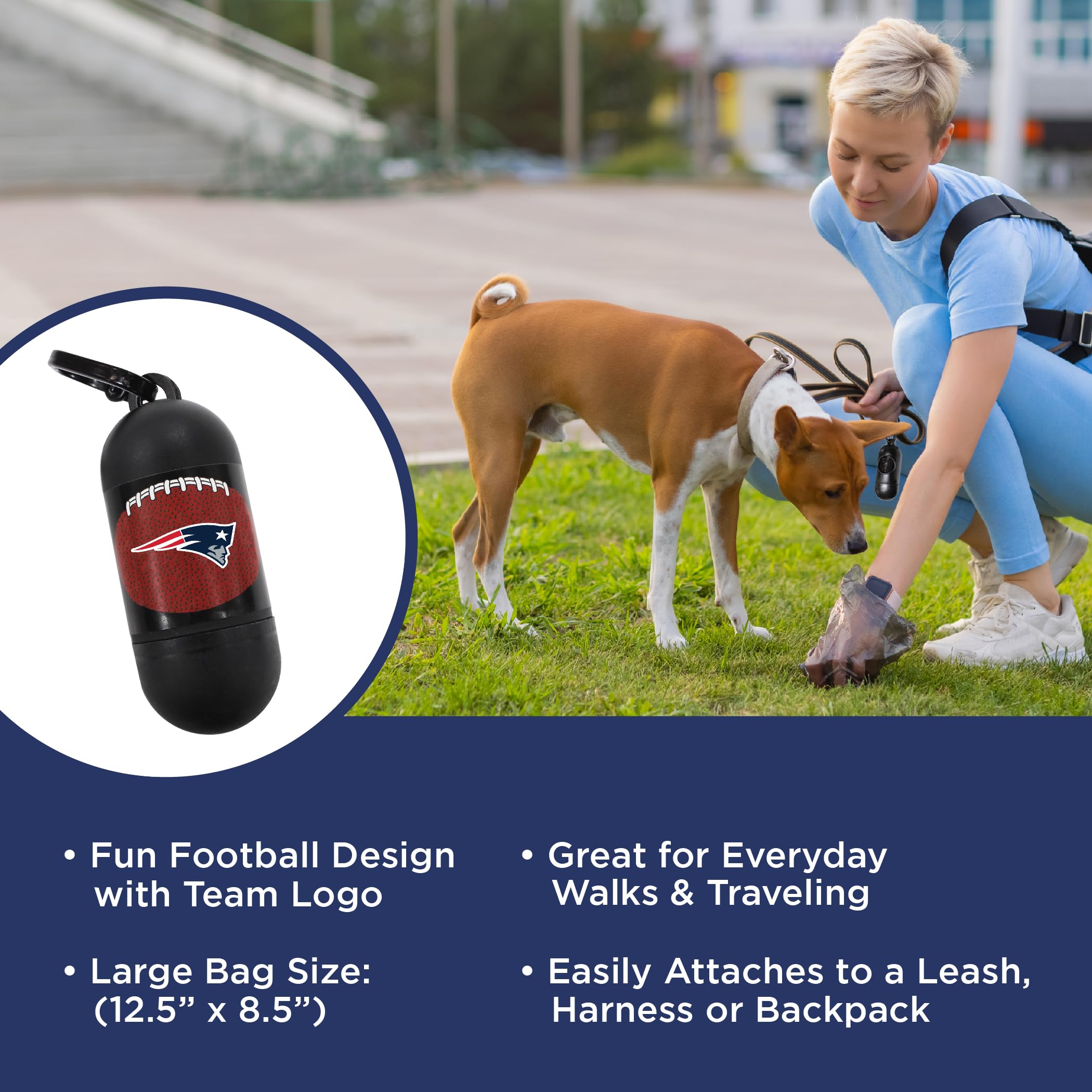 Dog Pooping On Redskins Logo