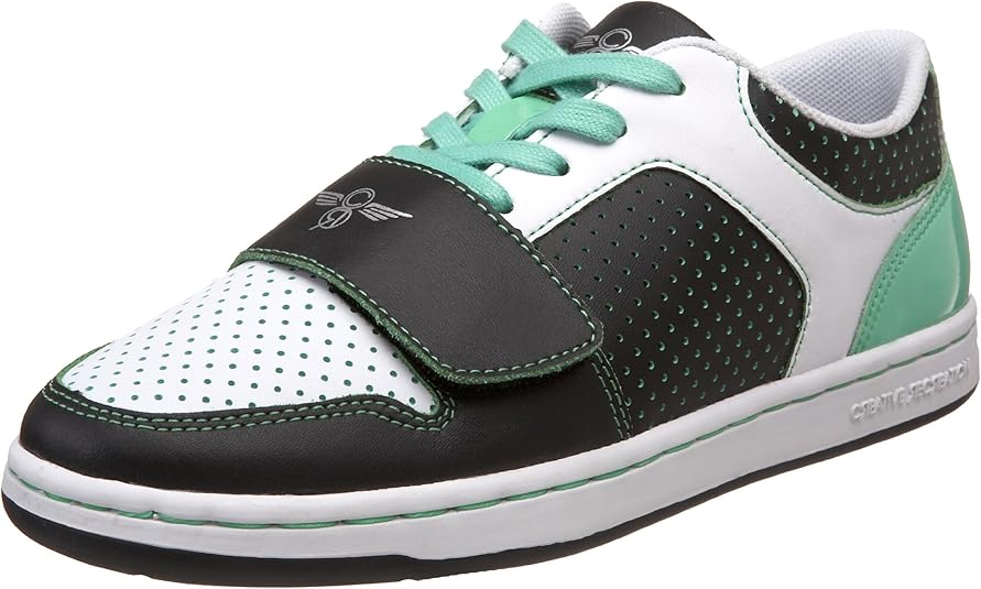 Creative Recreation : Amazon.com.mx: Ropa, Zapatos y Accesorios