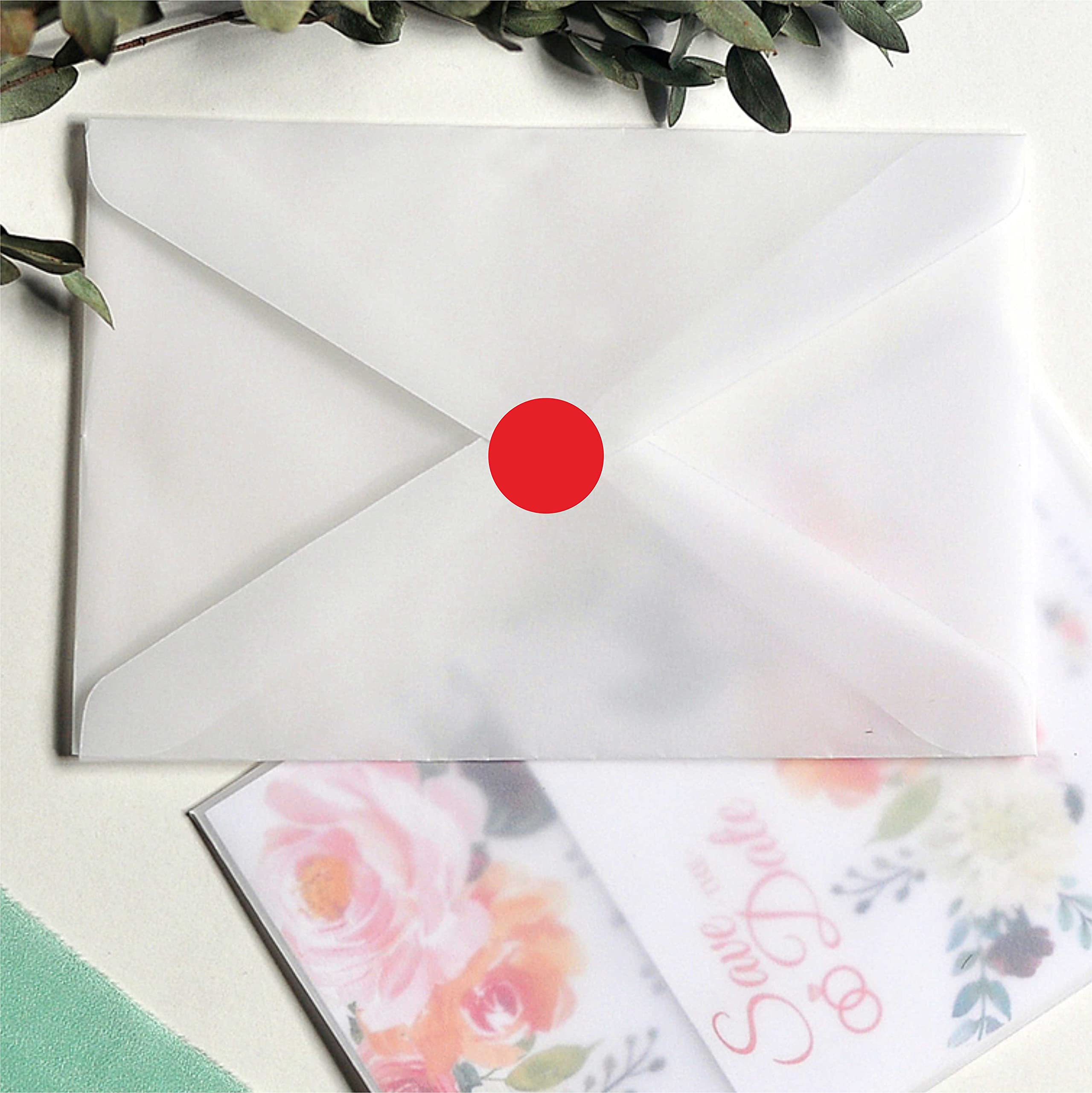 Snapklik.com : PARLAIM 1000PCS 1/2 Inch Round Permanent Color-Code Dot ...