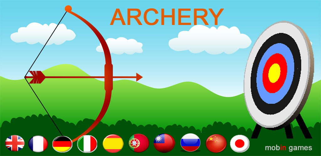 Archery - App on Amazon Appstore