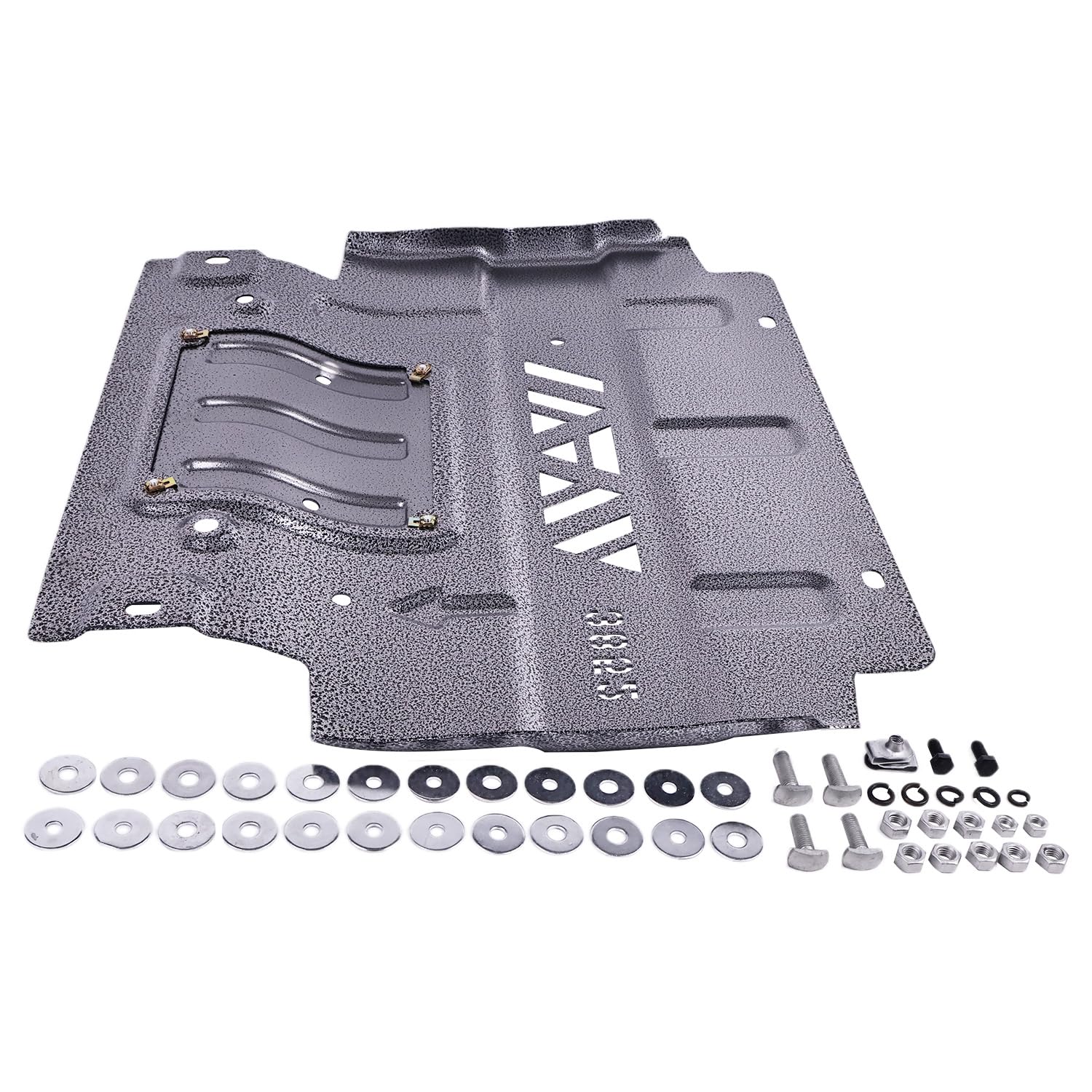 Lower Front Splash Shield Guard FL3Z-5D032-A FL3Z-5D032-D Compatible ...