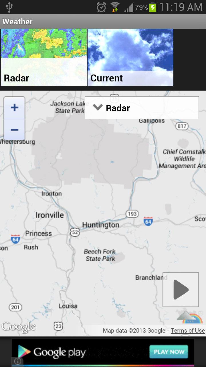 Herald Dispatch - App on the Amazon Appstore