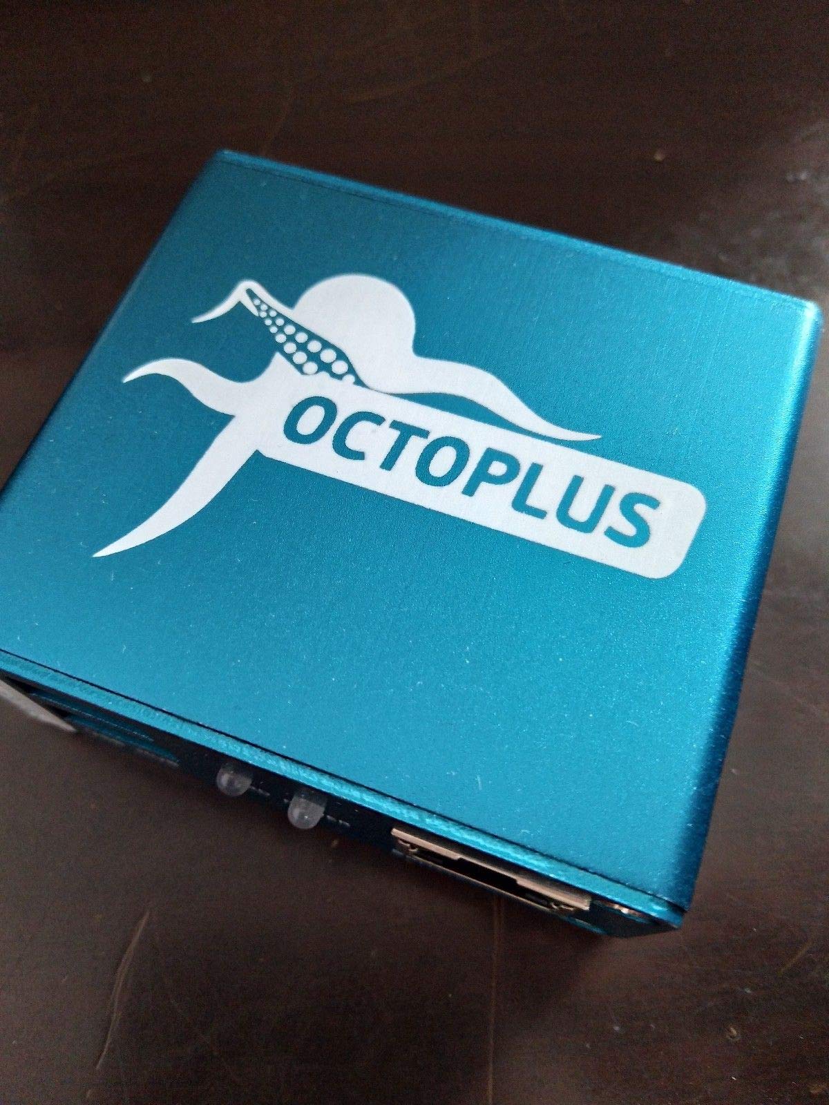 Octopus Box Logo Kraken Stencil N.1, Sea Life Stencil, Octopus