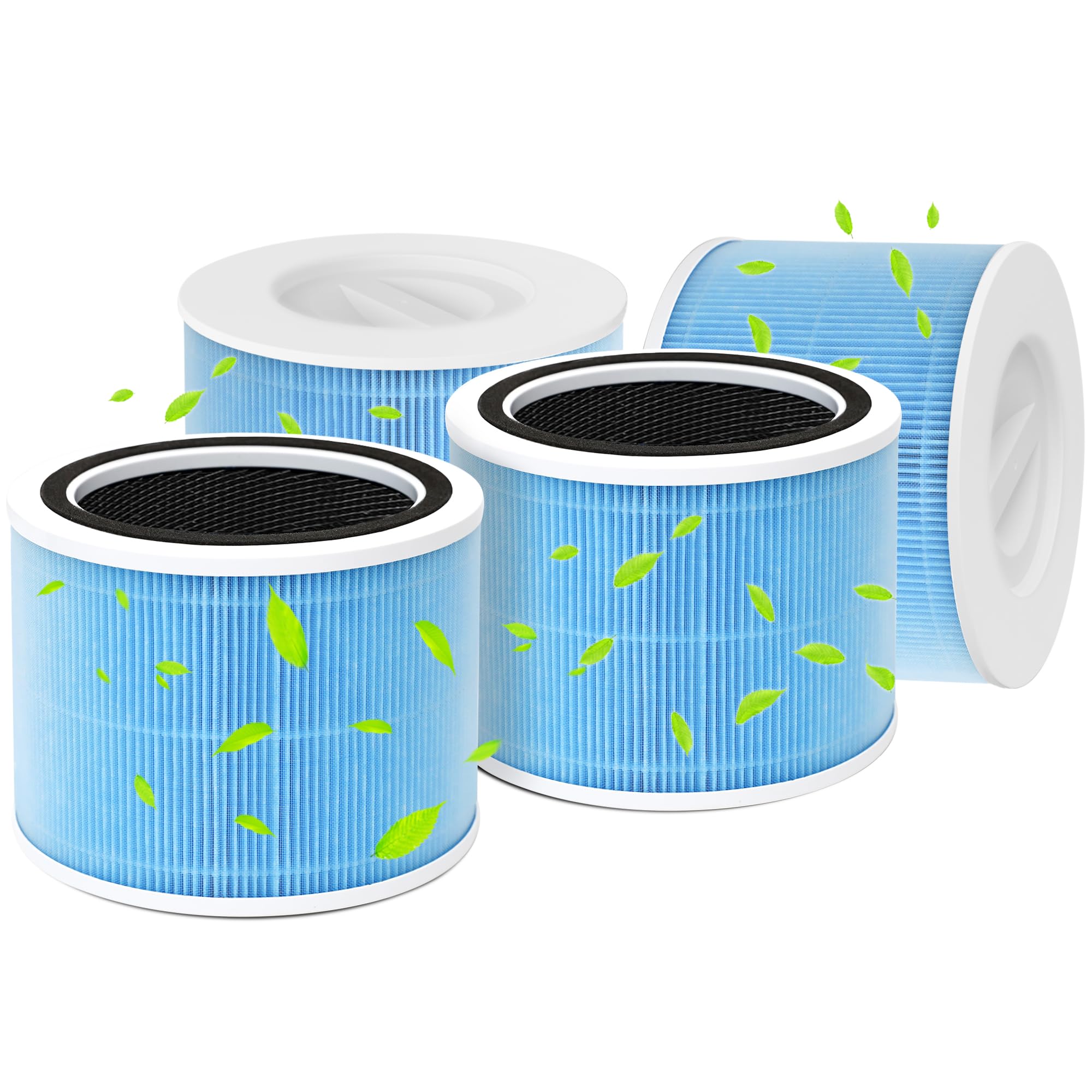 Amazon.com: Core 300 Replacement Filter for LEVOIT Core 300 and Core ...