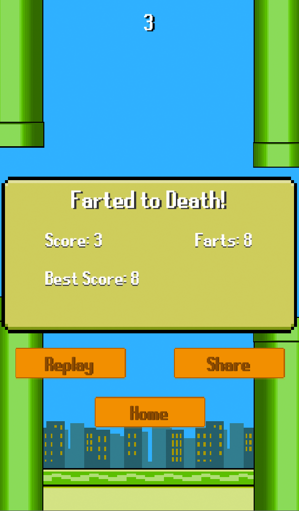 Farty Pants - App on Amazon Appstore