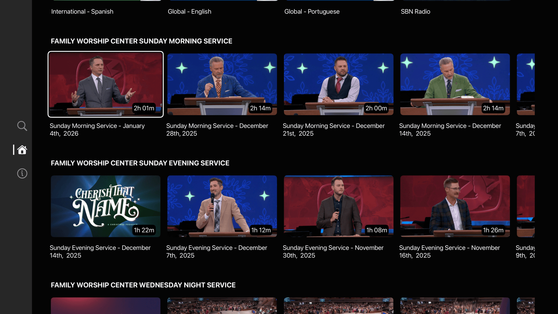SBN NOW - App on Amazon Appstore