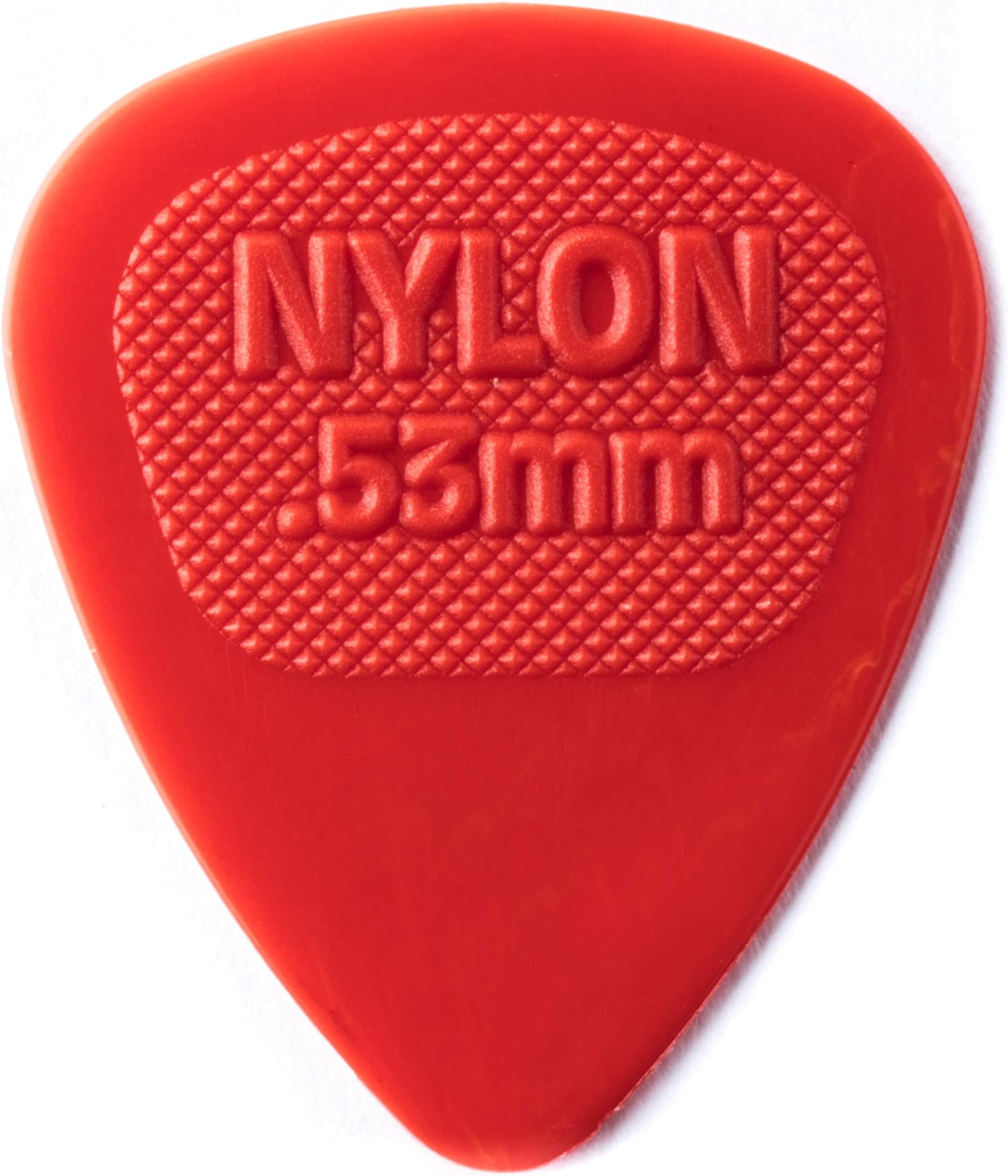 Amazon.com: Dunlop 44P60 .60mm Nylon Standard Guitar Picks, Pack of 12 ...