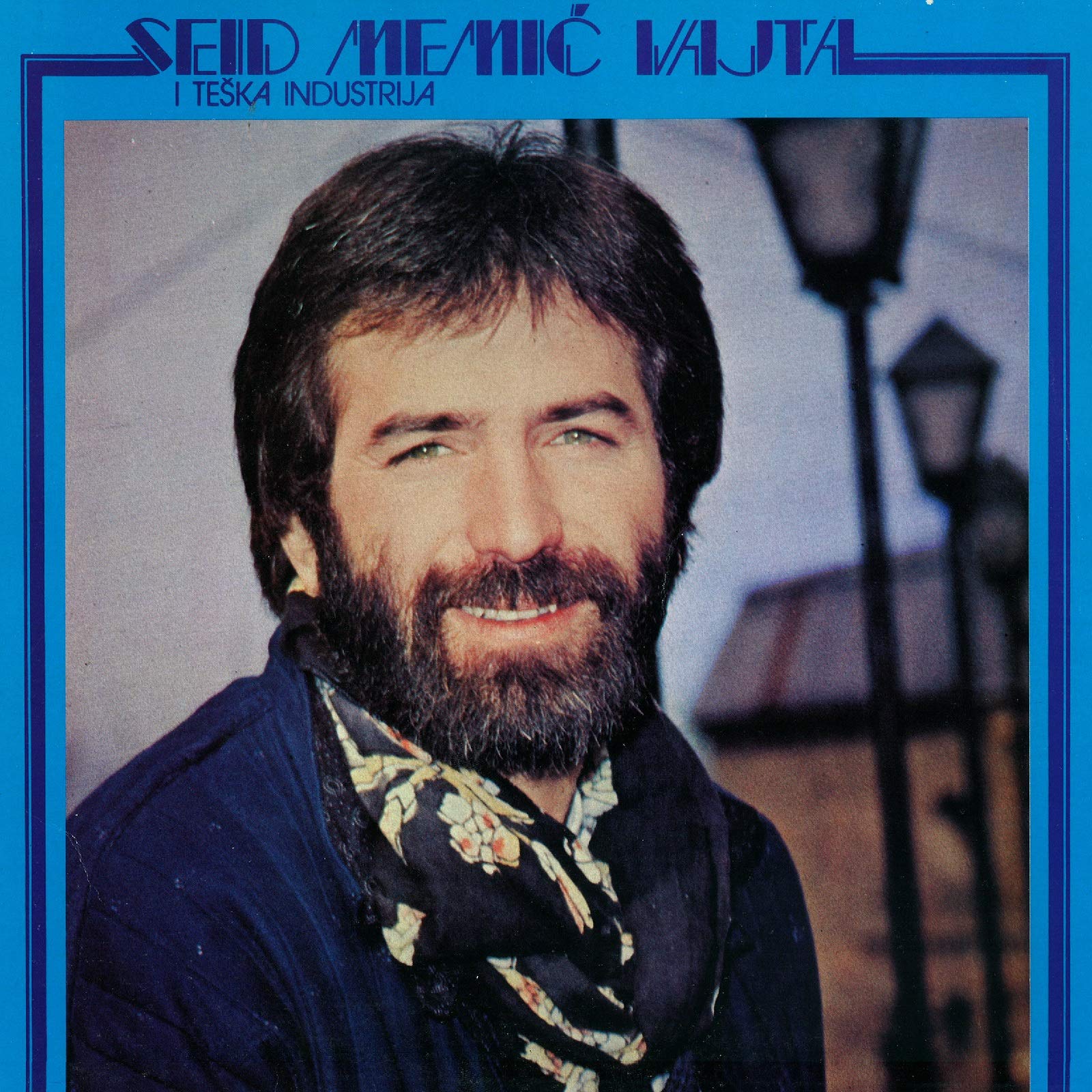 Glavo luda song by Zdravko Colic from 70-e on Amazon Music