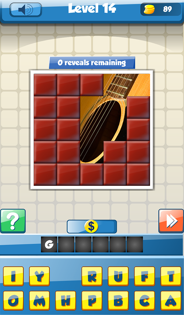 The Pic Game - App on Amazon Appstore