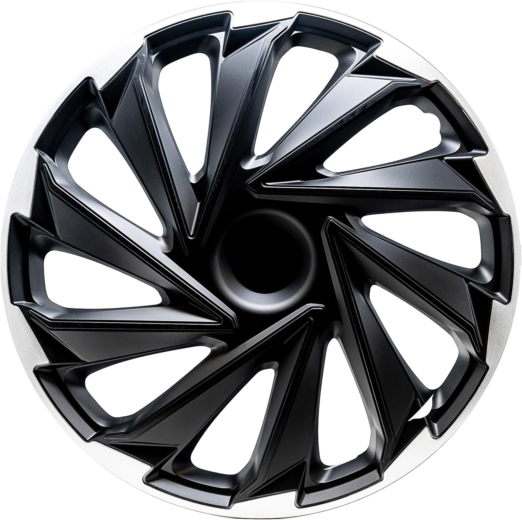 Amazon.com: Alpena - Misano Wheel Covers, Premium European-Made Rim ...