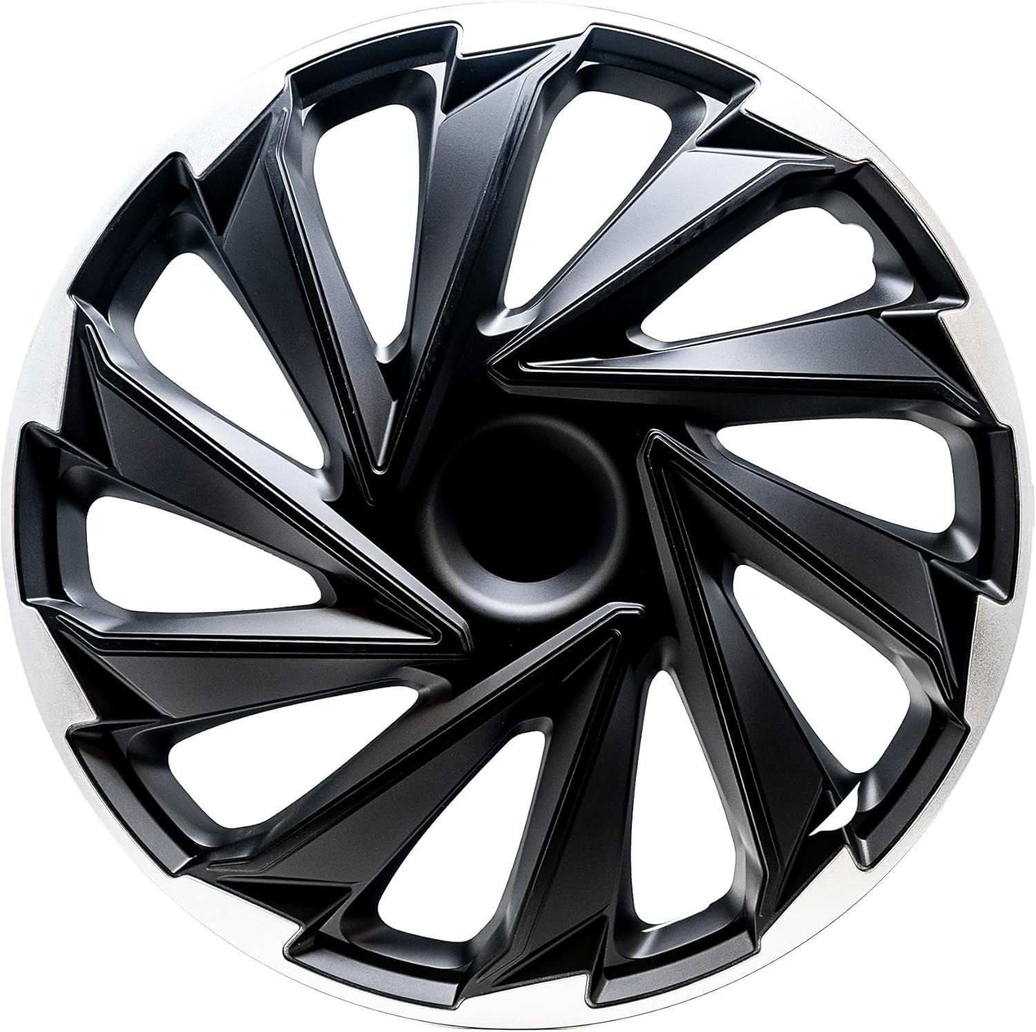 Amazon.com: Alpena Misano Vehicle Wheel Covers, Premium European-Made ...