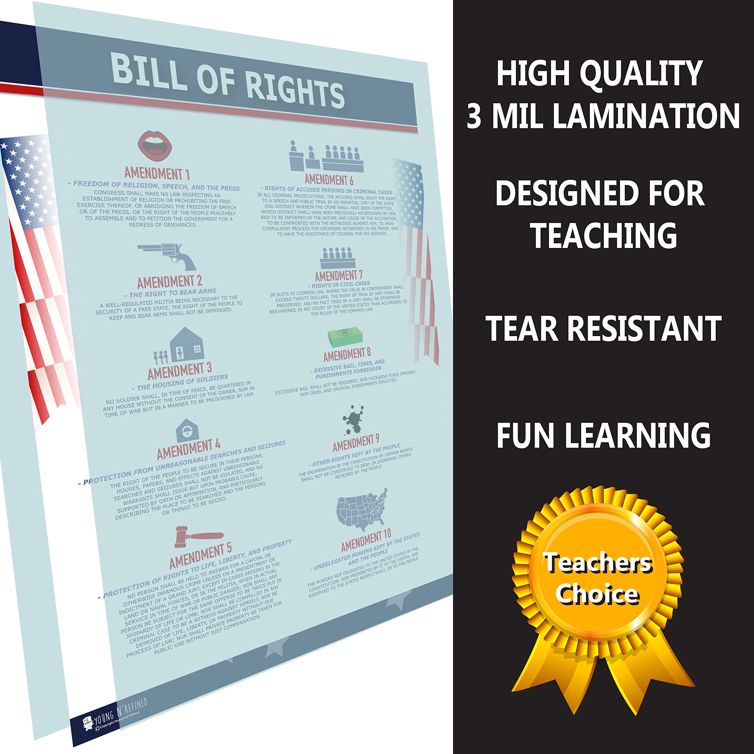 Bill Of Rights Amendment 7