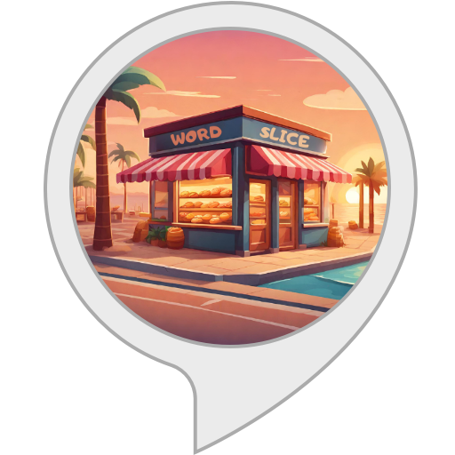 Amazon.co.uk: Word Slice : Alexa Skills