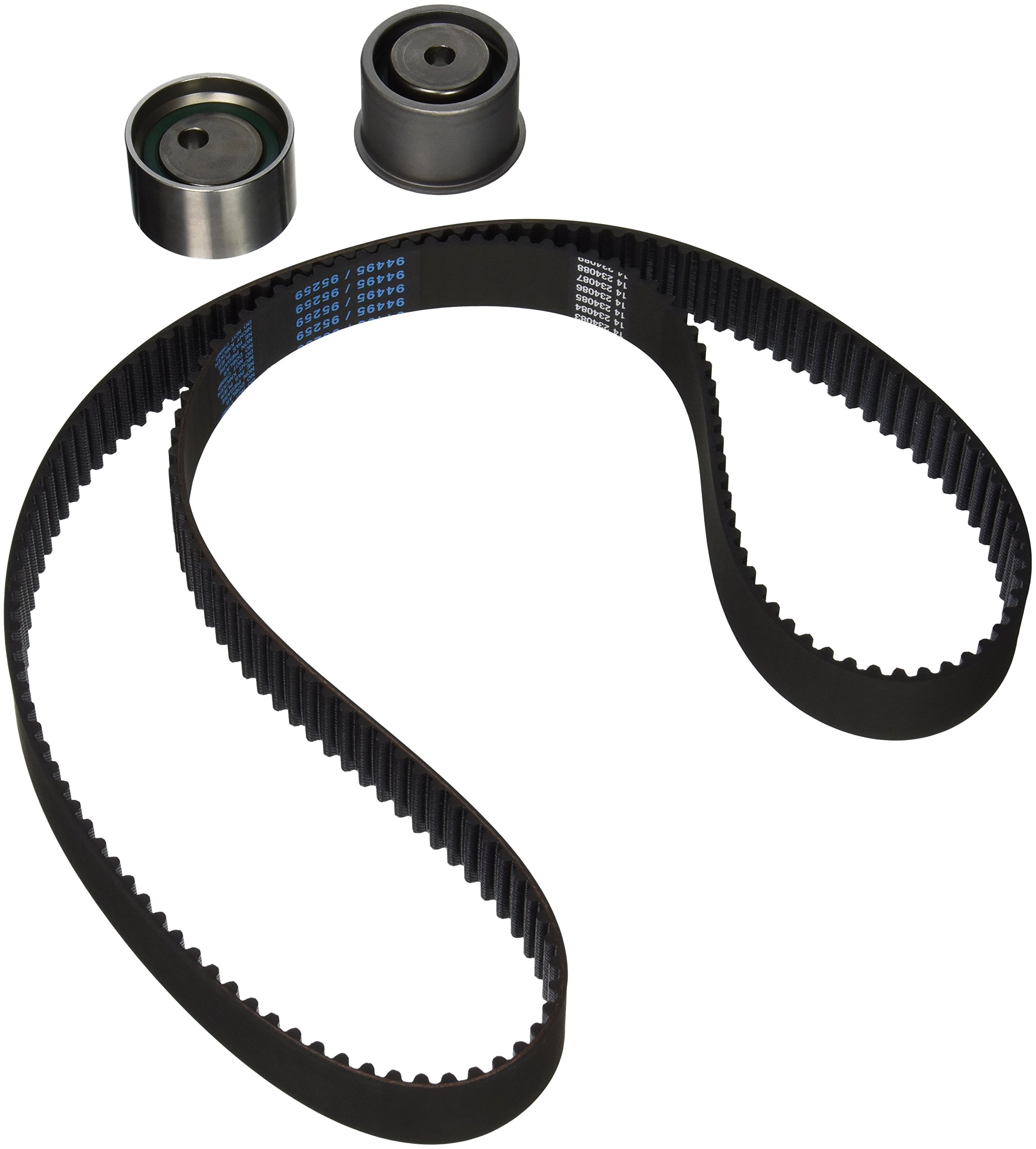 Amazon.com: Dayco 95259K2 Timing Belt Kit : Automotive