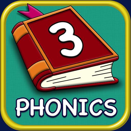 Phonics Write & Play - Third Grade - App on Amazon Appstore