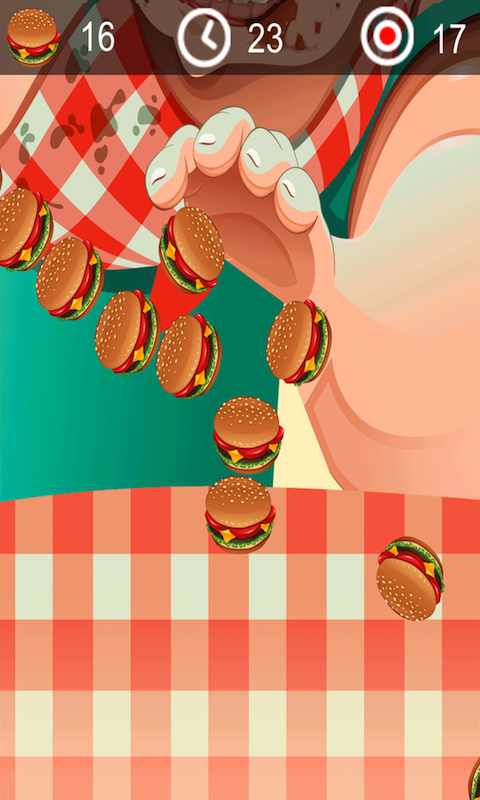 Burger Stacker:Amazon.com:Appstore for Android