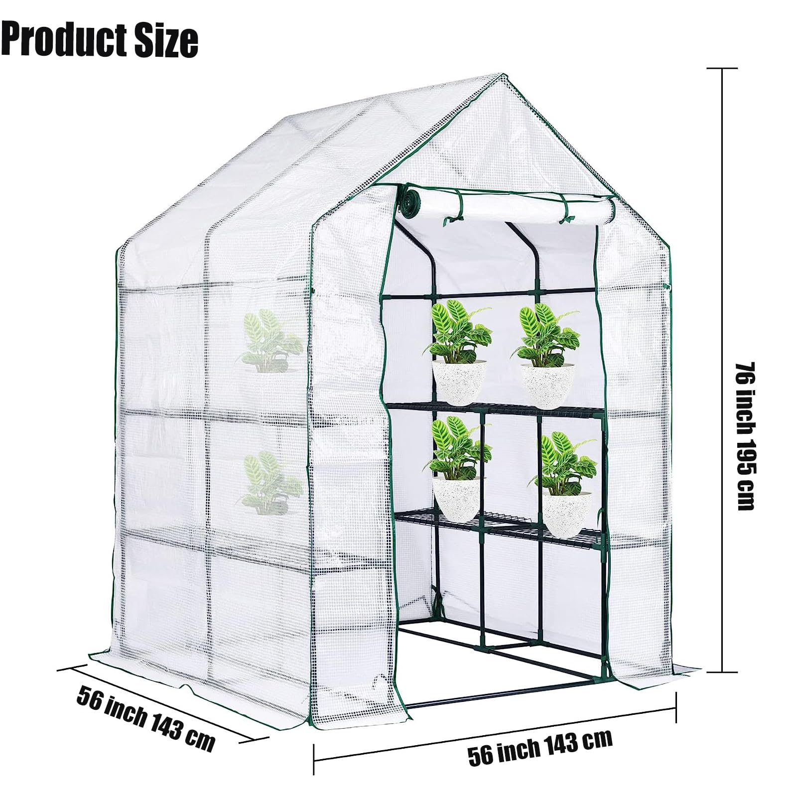 Pvc Casero Con Elementos De Jardineria Construir Un Invernadero Casero