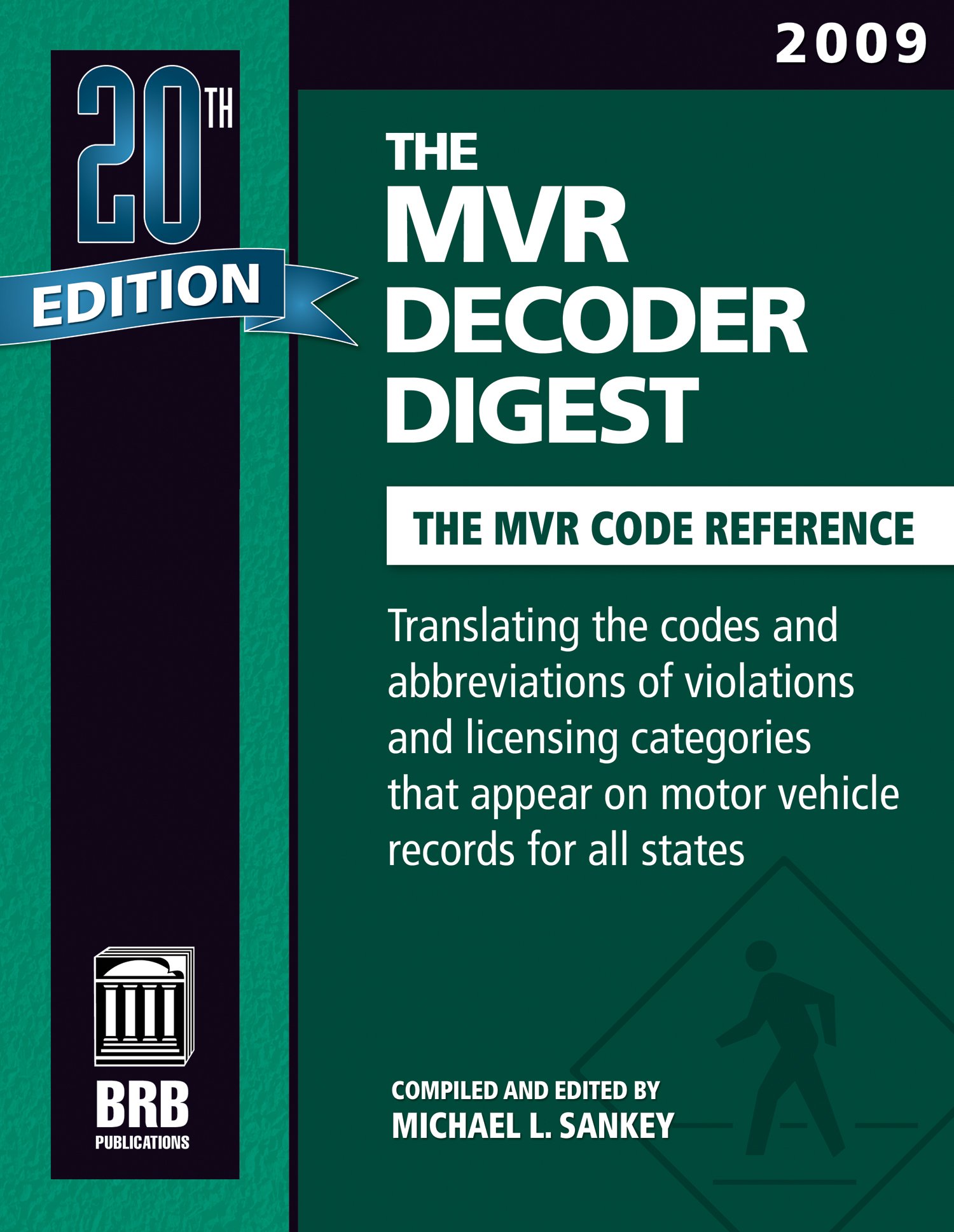 Buy The MVR Decoder Digest 2009: The Companion to the MVR Book ...