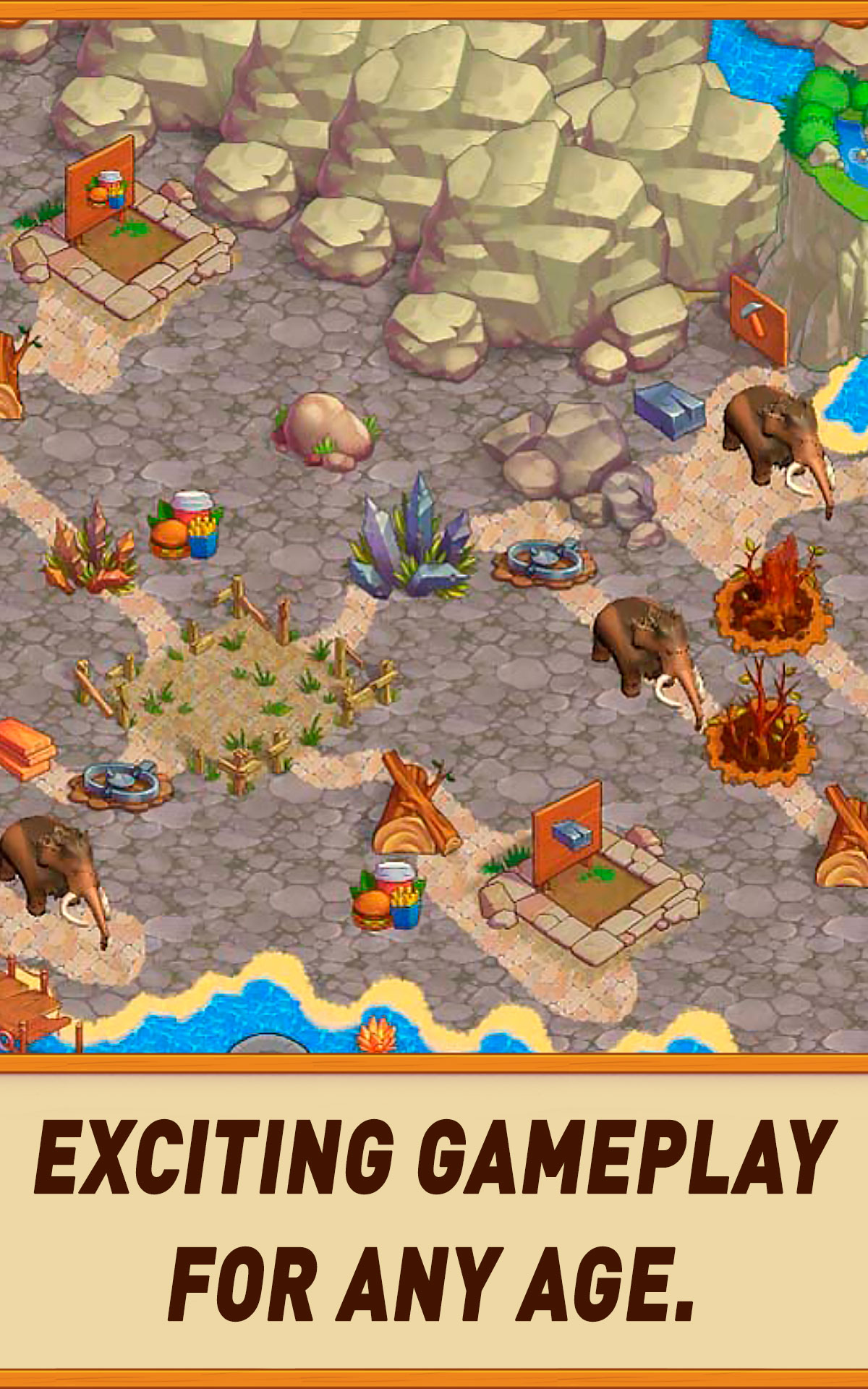 Lost Artifacts: Time Machine - App on Amazon Appstore