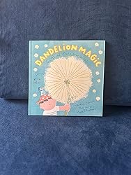 Amazon.com: Dandelion Magic: 9780593112908: Farrell, Darren, Tatsukawa ...