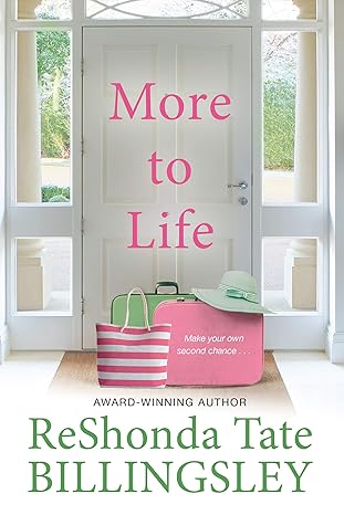 Amazon.com: More to Life: 9781496724120: Billingsley, ReShonda Tate: Books
