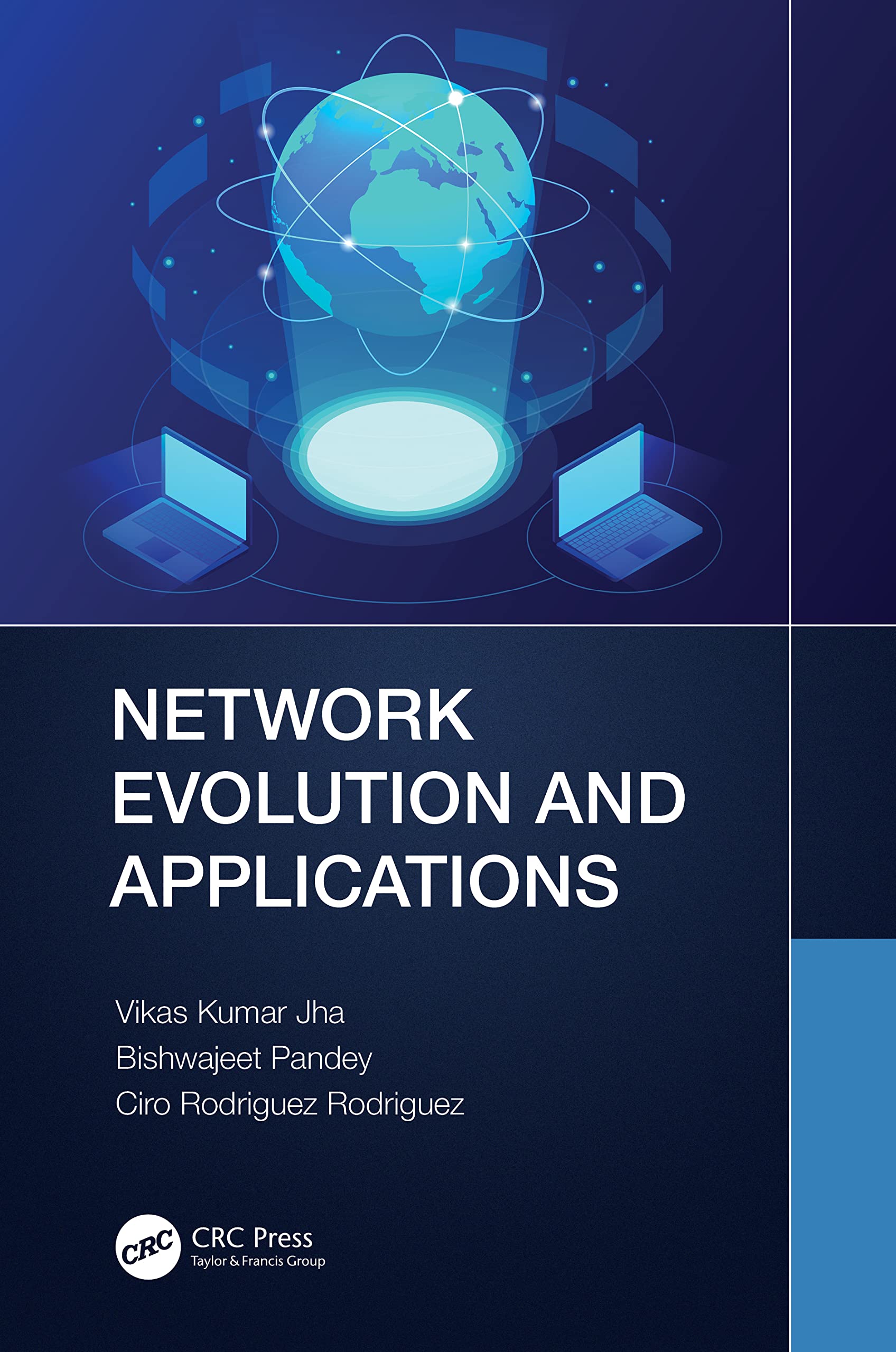 Amazon.com: Network Evolution and Applications: 9781032299563: Jha, Vikas Kumar, Pandey ...