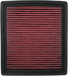 Amazon.com: SANZHILU AO-2990 Air (Oiled) Filter Replace 33-2990 High ...