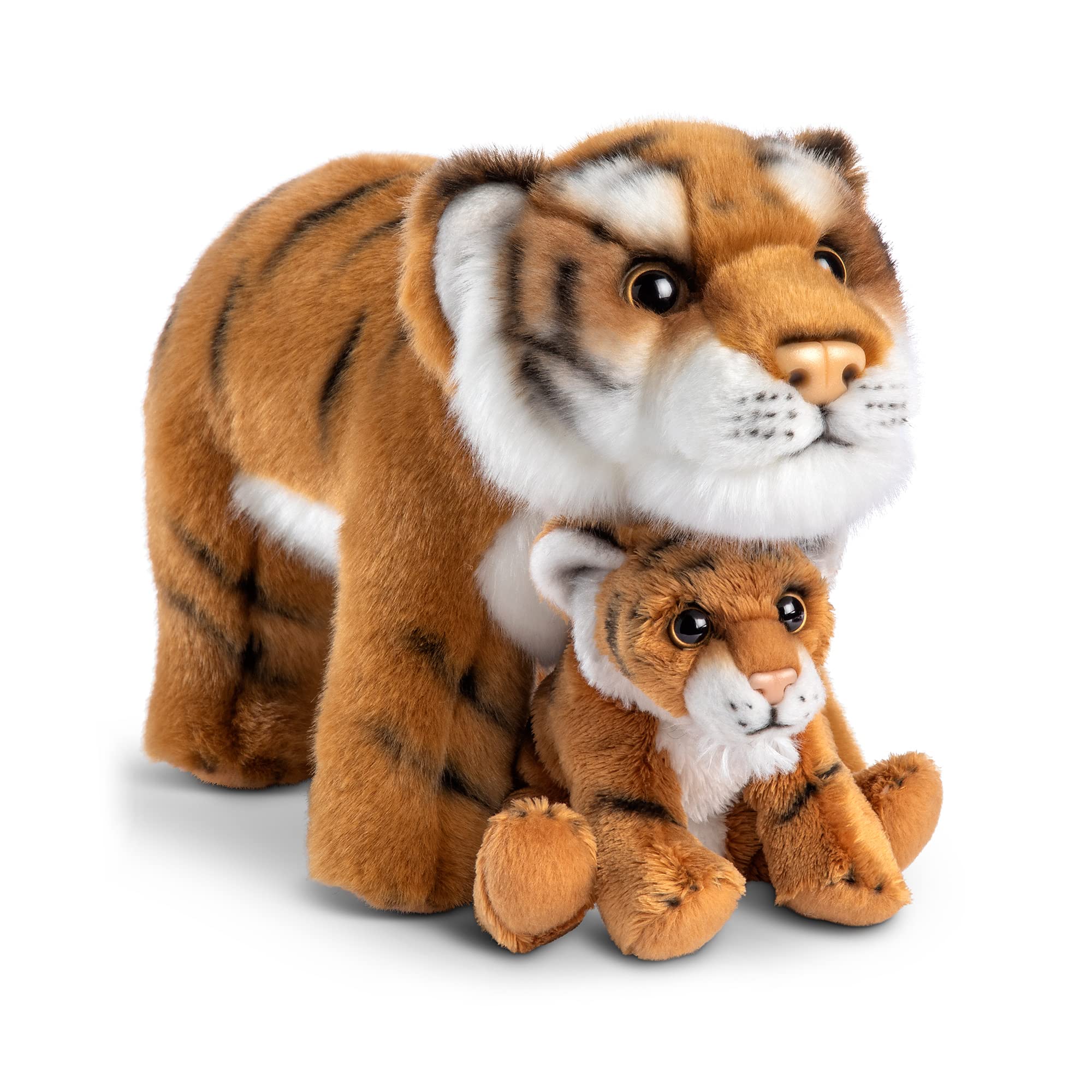 National Geographic Plush Giant Tiger Stuffed Animals