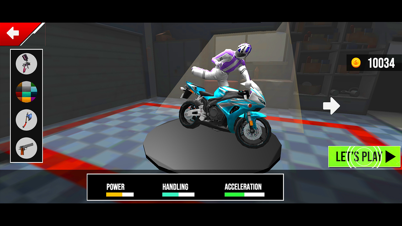 Bike Fight Racing Attack 2024: Real Motorbike Racing - Road Rash Mobile ...