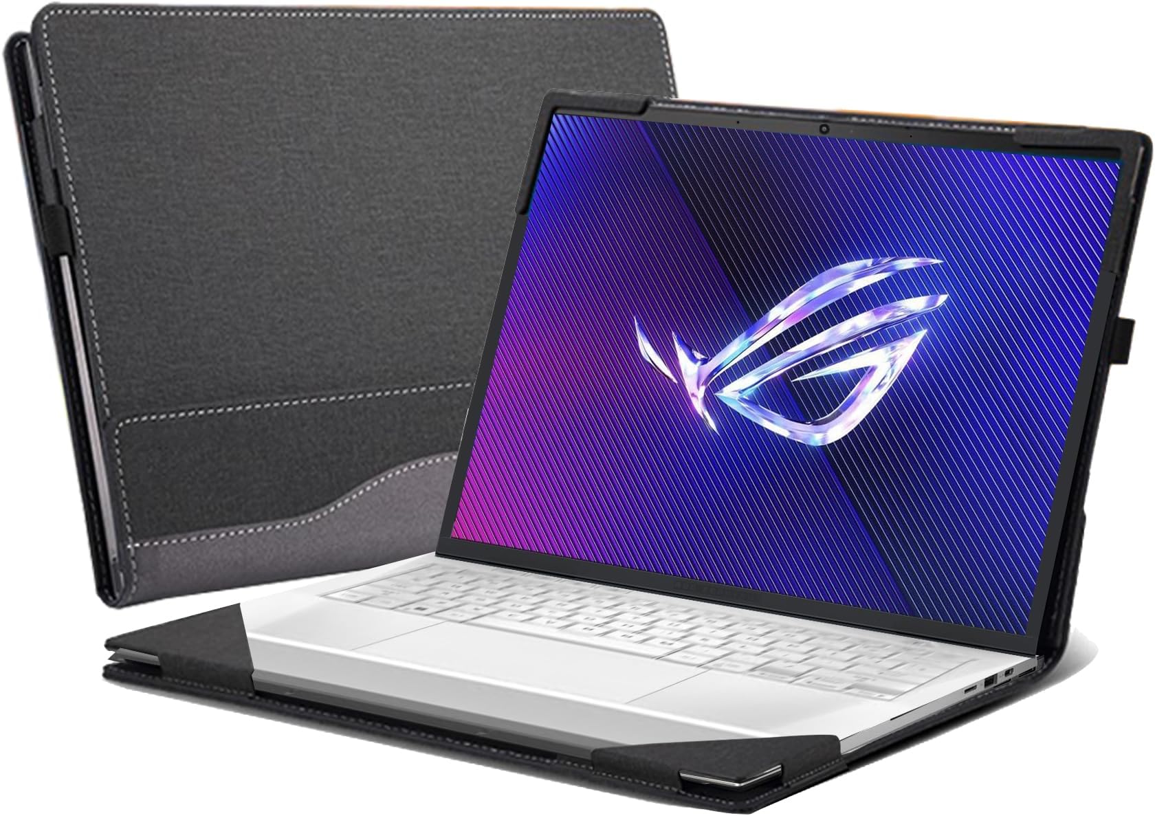 Amazon.com: Laptop Cover for ASUS ROG Zephyrus - G14(2024) GA403 ...