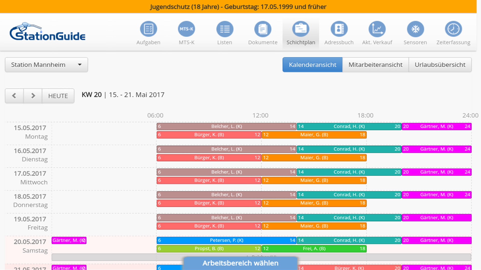 StationGuide Terminal - App on Amazon Appstore