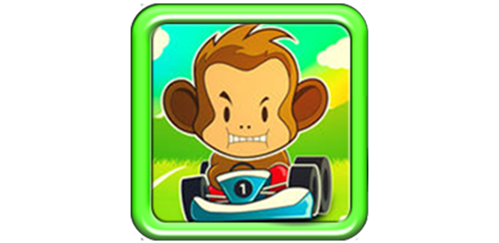 Jungle Monkey Speed - App on Amazon Appstore