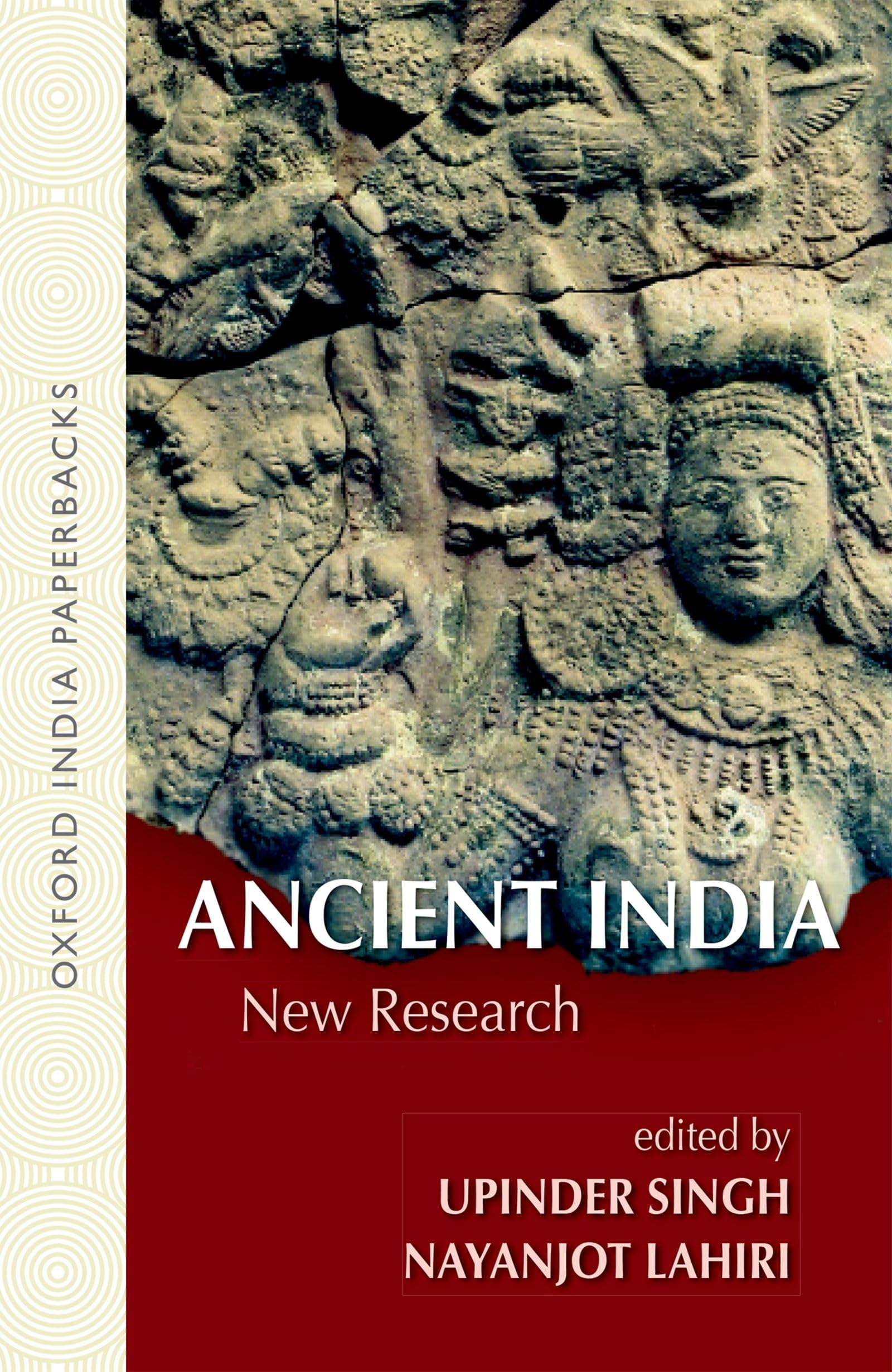 Buy ANCIENT INDIA: NEW RESEARCH (OIP) Book Online at Low Prices in ...