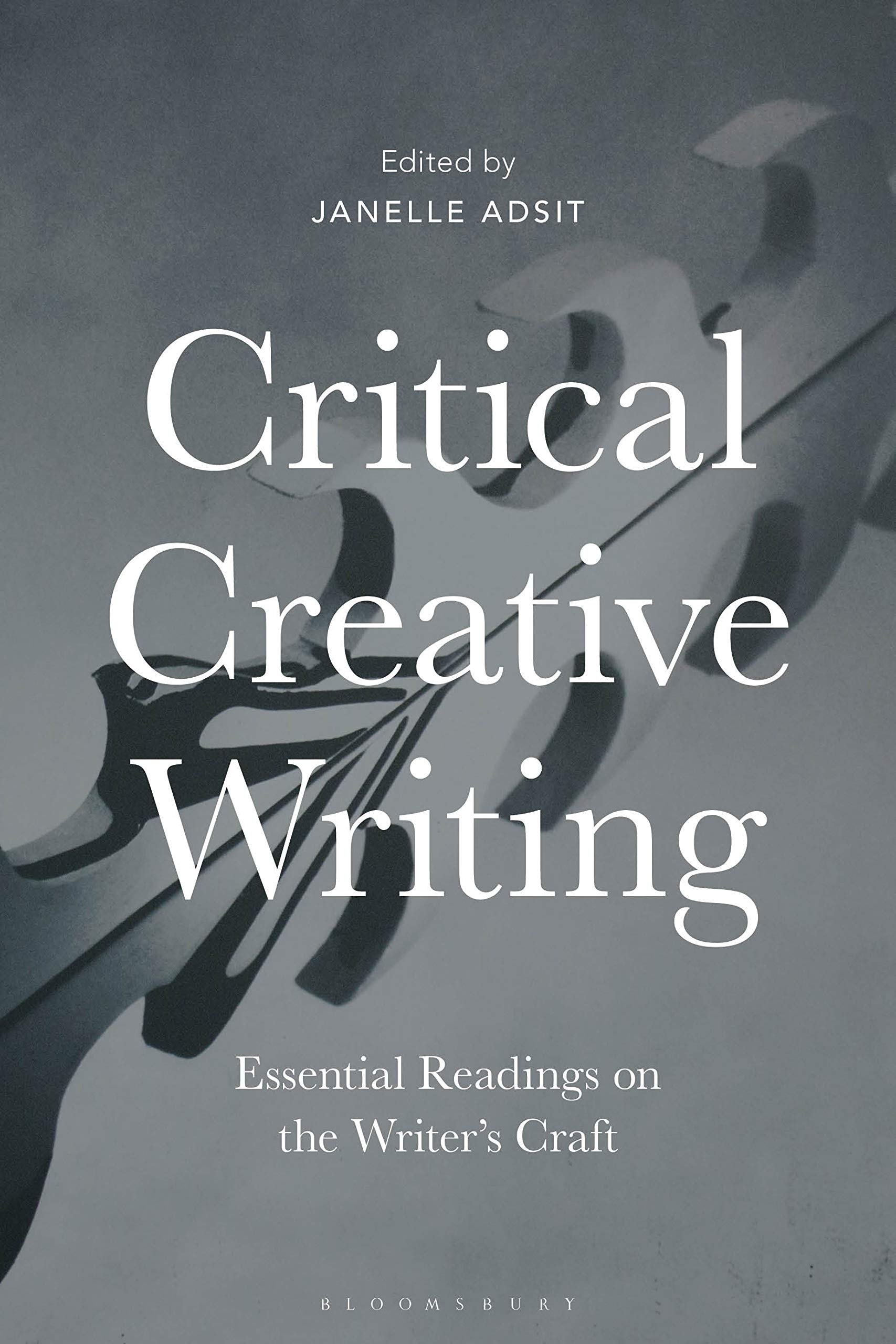 Amazon.com: Critical Creative Writing: Essential Readings on the Writer ...
