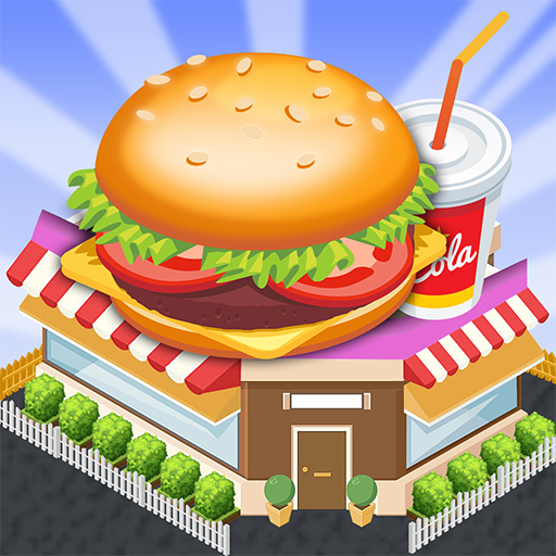 Burger Fever Chef Cooking Game:www.amazon.com:Appstore for Android