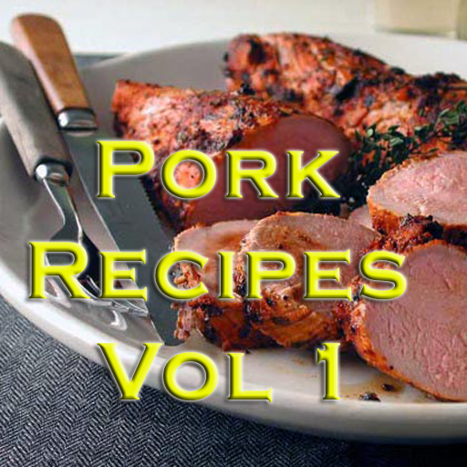 Pork Recipes Videos Vol 1 - App on Amazon Appstore