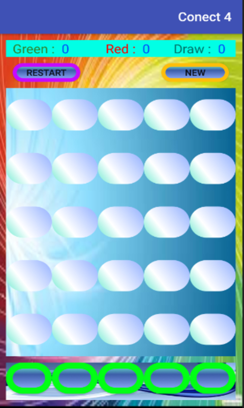 Conect 4 - App on the Amazon Appstore