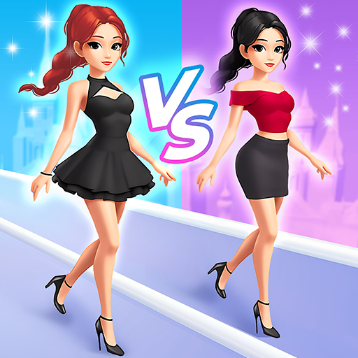 Challenge: Runway Wars-Amazonアプリストアのアプリ