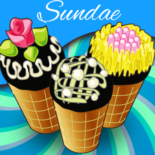 Cooking Game: Sundae Yum! - App on Amazon Appstore