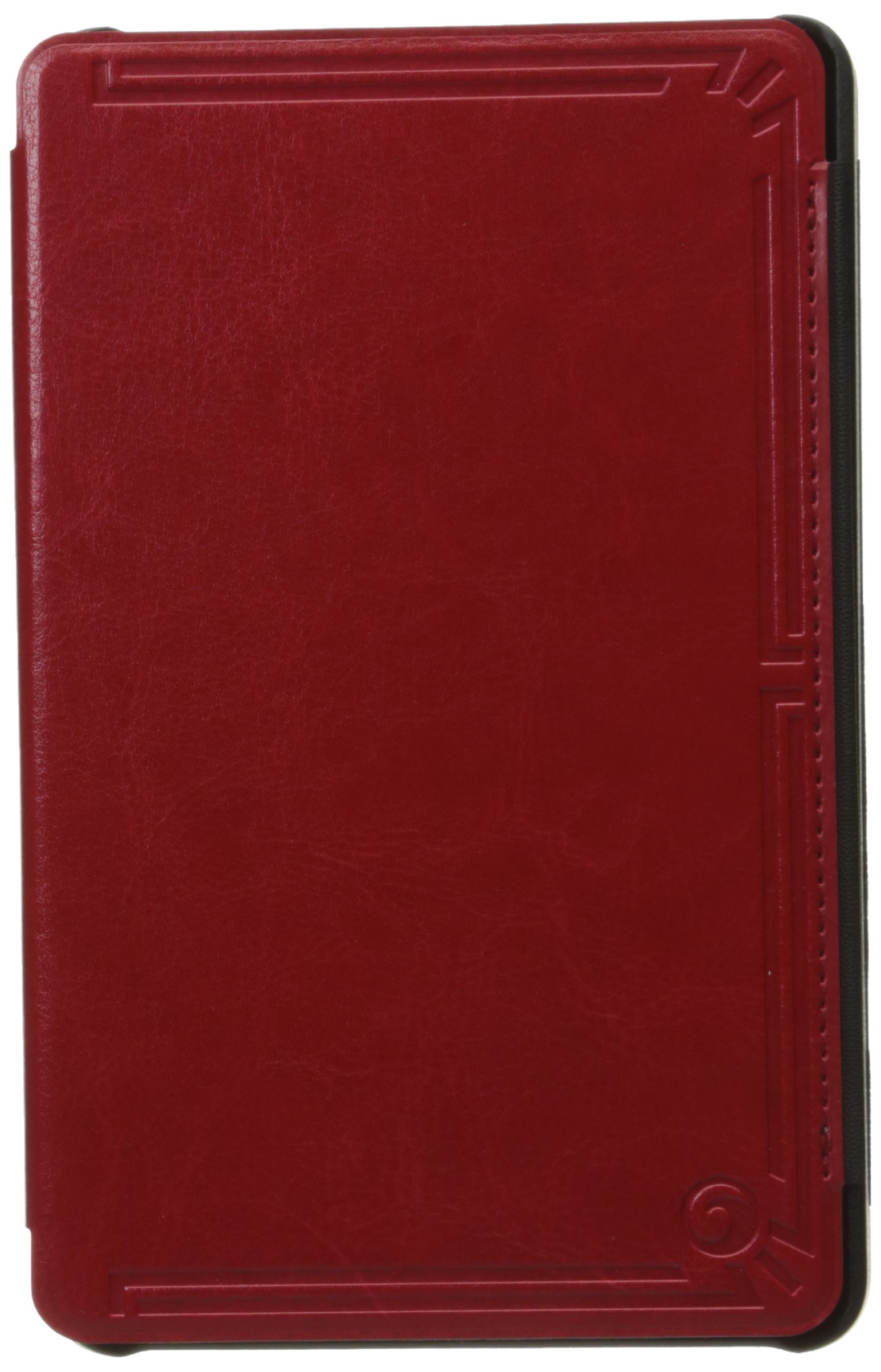 Amazon.com: MarBlue Case for Fire HD 6, Red : Electronics