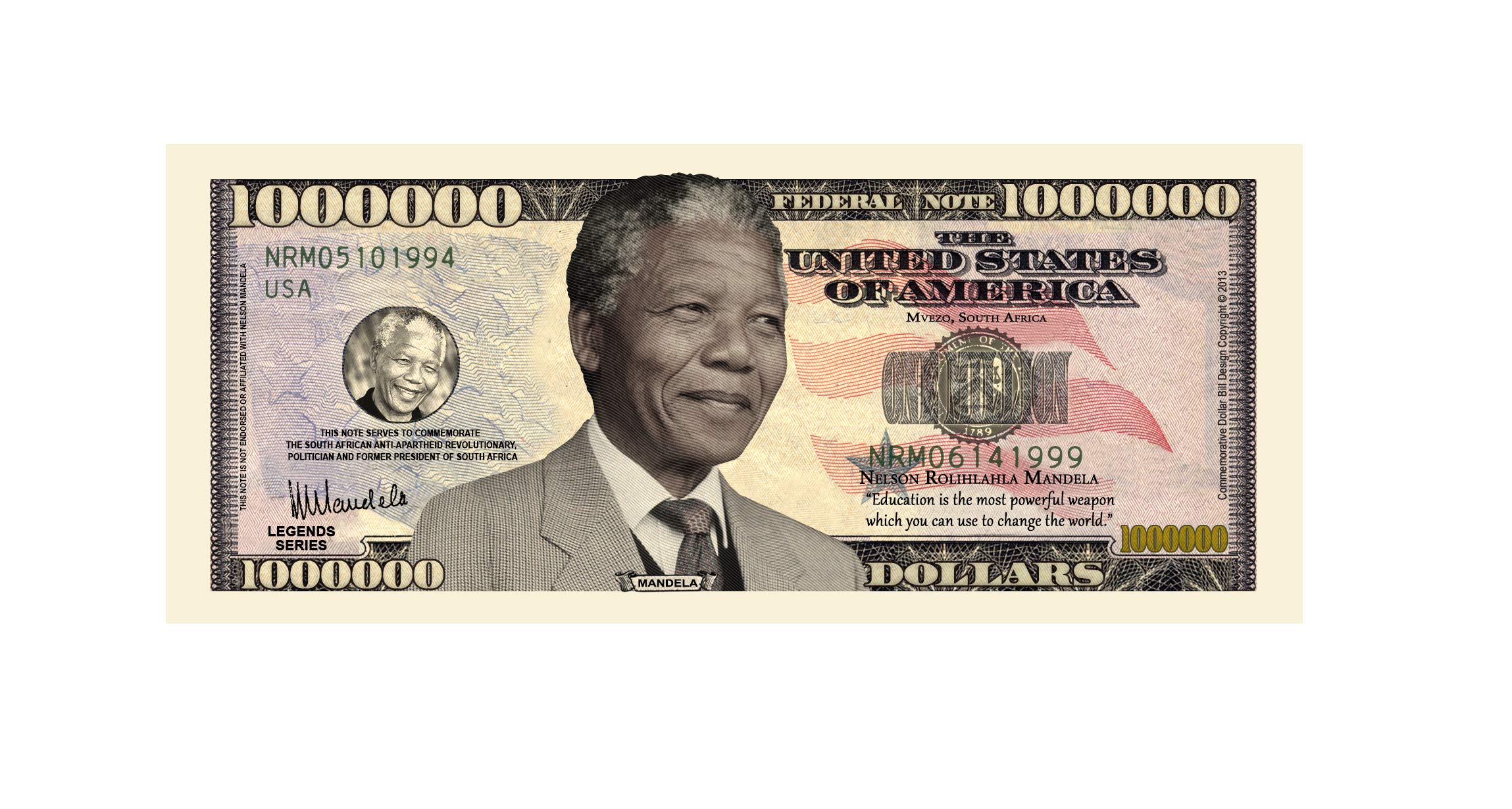 Da Les Mandela Money 10 Things You Didn't Know About Da L.E.S Youth