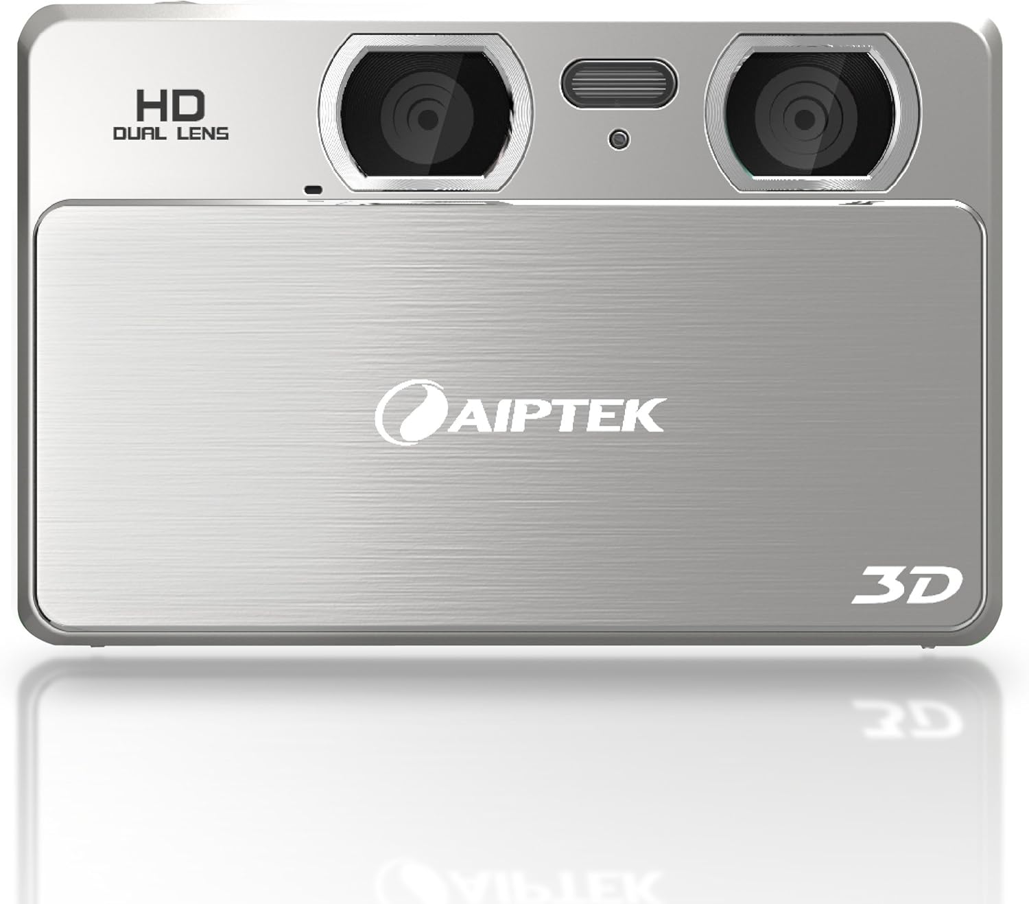 Aiptek 3D IS2 - Cámara digital : Amazon.es: Electrónica