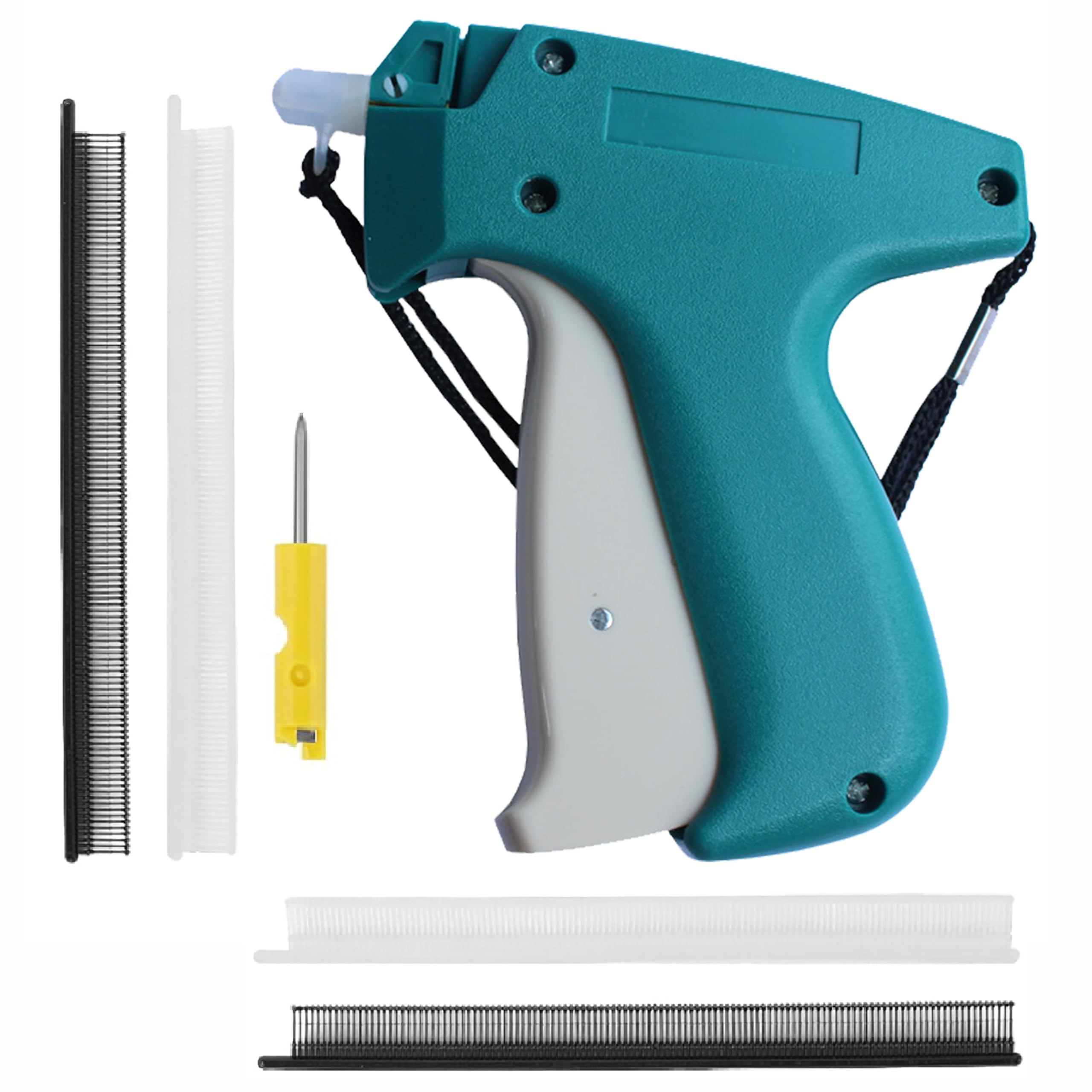 Snapklik.com : Tagging Gun For Clothing, Stitch Gun For Clothes, Mini ...