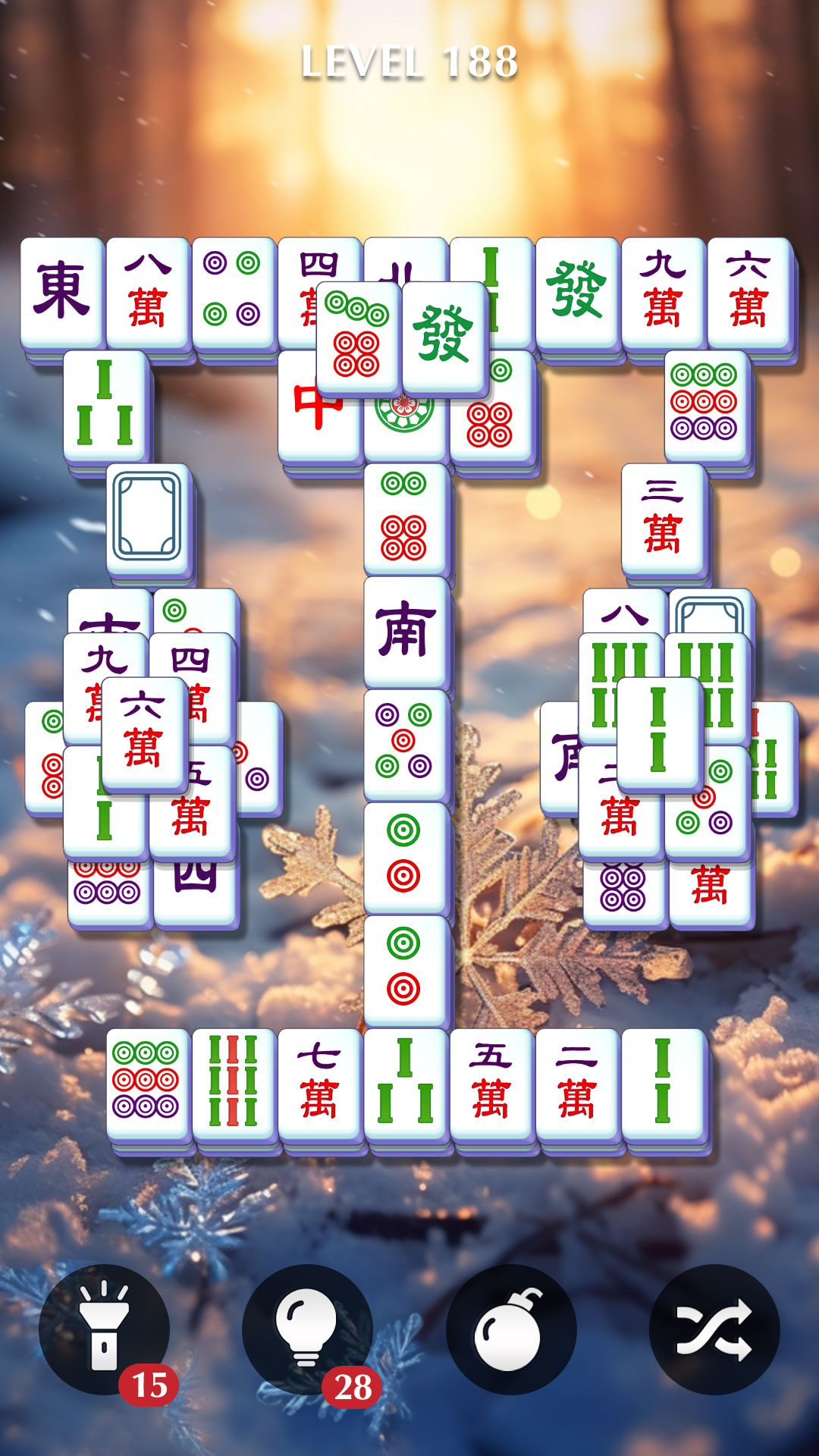 Mahjong Solitaire - Zen Match - App on the Amazon Appstore
