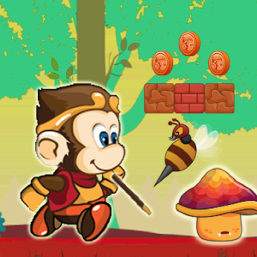 The Angry Monk - App on Amazon Appstore