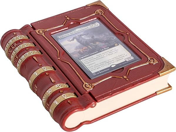 Amazon.com: MTG Commander EDH Command Zone/Tray for Magic The Gathering ...