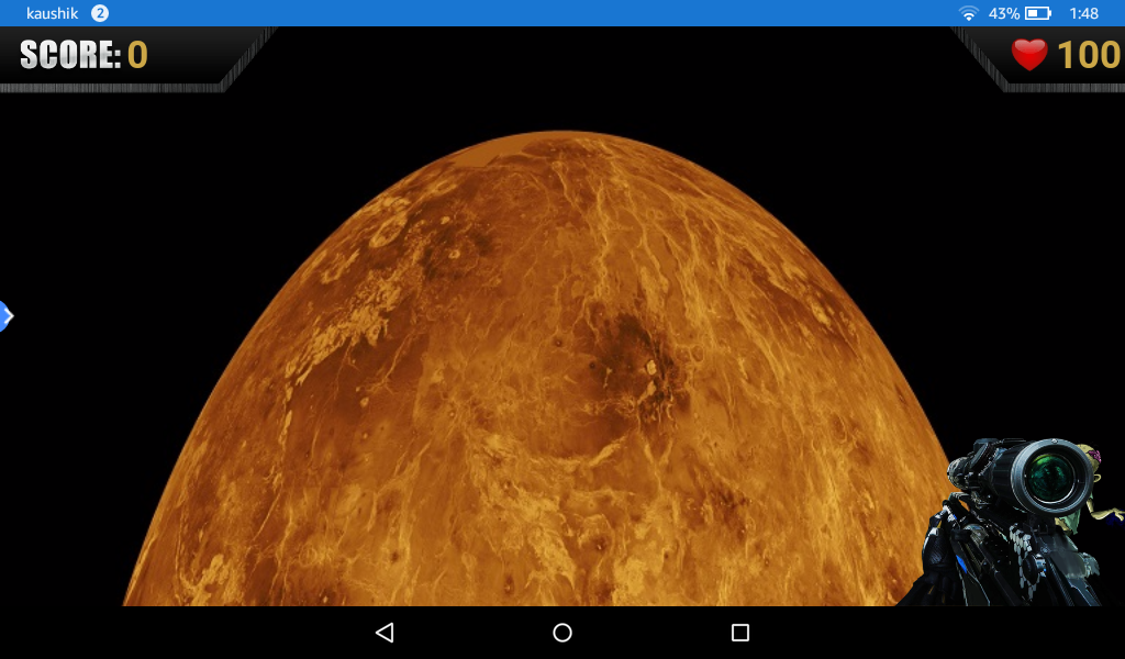 venus fire - App on Amazon Appstore