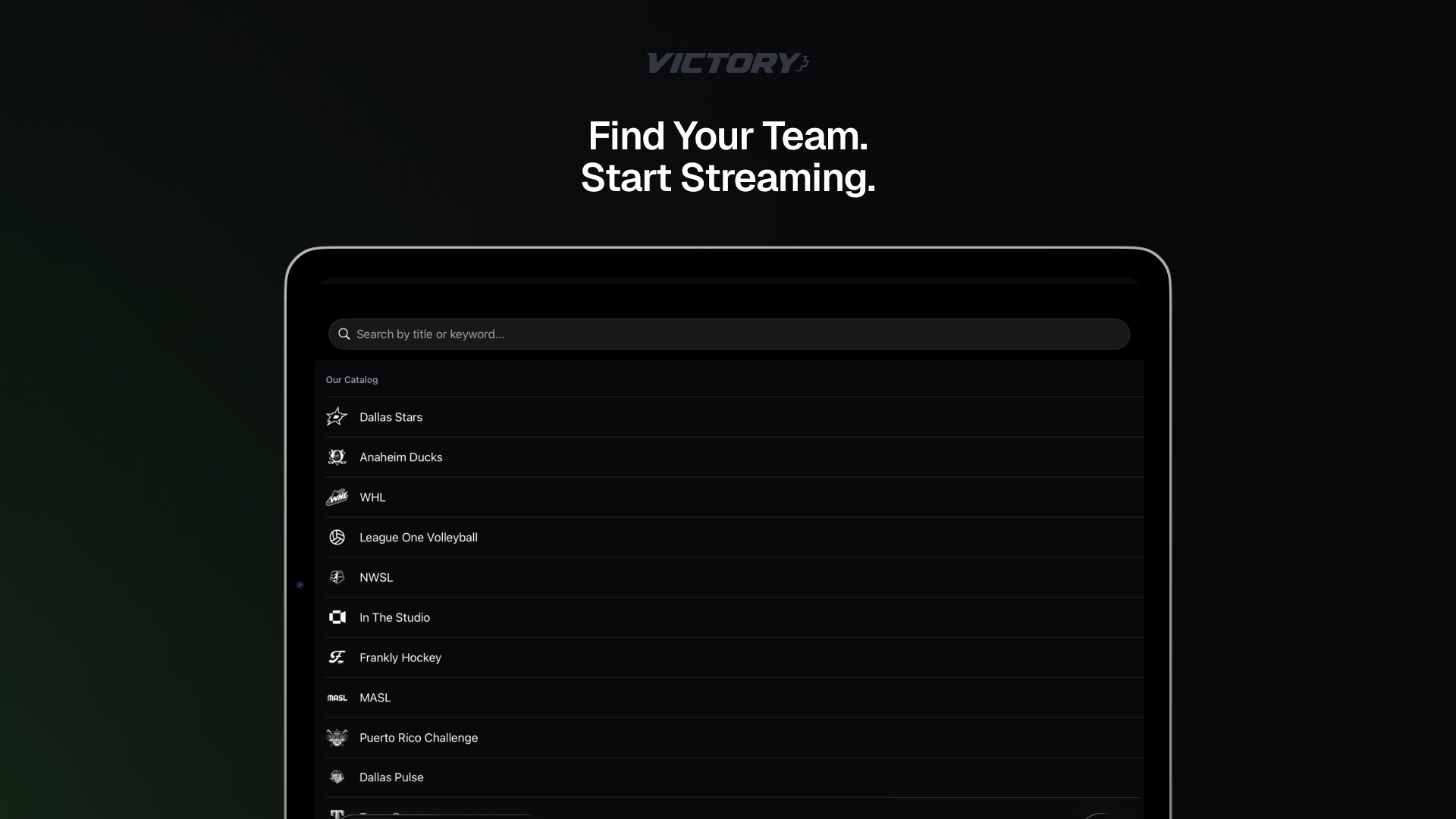 Victory+ - App on Amazon Appstore